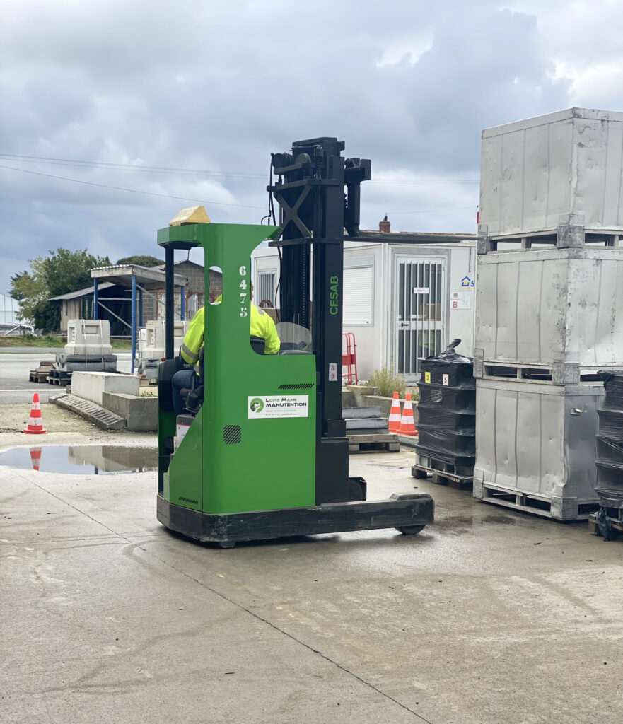 La certification CACES® renouvelée jusqu’en 2026 ! | AFA Formation